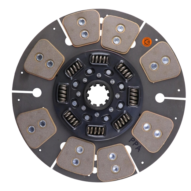 Larsen Lights, LED lights for your equipment !. 14" Transmission Disc ...