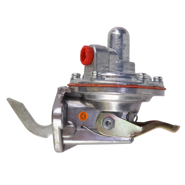 Larsen Lights, LED lights for your equipment !. Fuel Transfer Pump