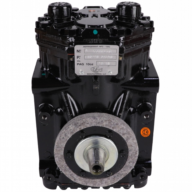 Larsen Lights, LED lights for your equipment !. Genuine York ER210R ...