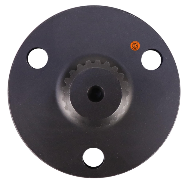 Larsen Lights, LED lights for your equipment !. PTO Output Shaft, 1000 RPM