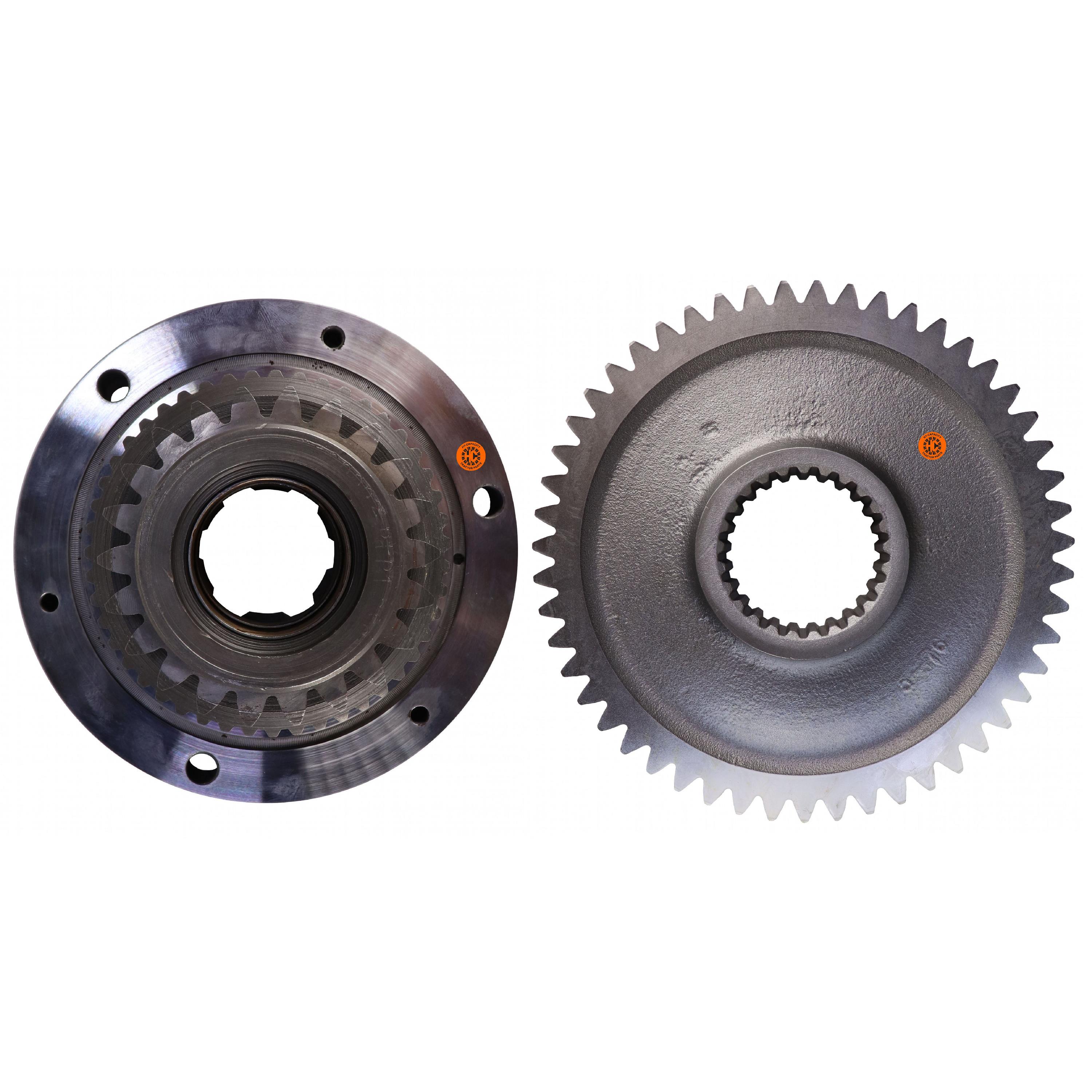 Larsen Lights, LED lights for your equipment !. TA Gear, Carrier ...