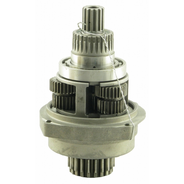 Larsen Lights, LED lights for your equipment !. Mechanical Torque ...