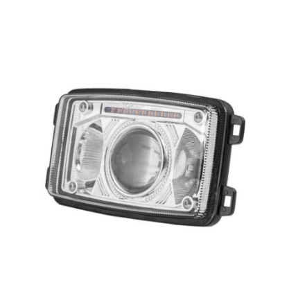 Larsen Lights, LED lights for your equipment !. Headlights