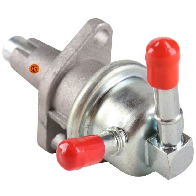 Larsen Lights, LED lights for your equipment !. Fuel Pump