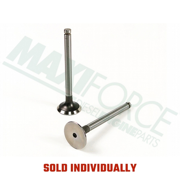 Larsen Lights, LED lights for your equipment !. Exhaust Valve, 45 Degree