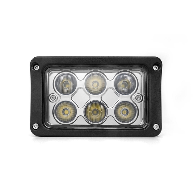 Larsen Lights, LED lights for your equipment !. Larsen LED for Ford NH ...