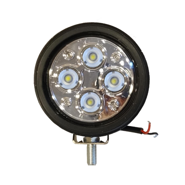 Larsen Lights, LED lights for your equipment !. LED-408U