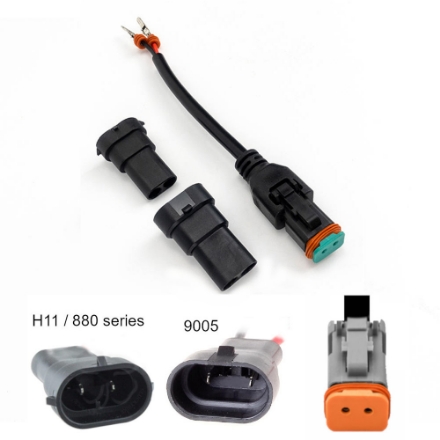 Larsen Lights, LED lights for your equipment !. Thomas LED