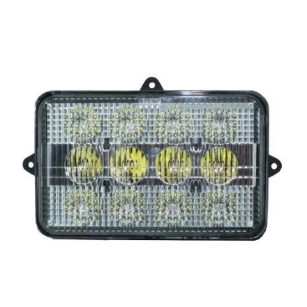 Larsen Lights, LED lights for your equipment !. LED Work Lights