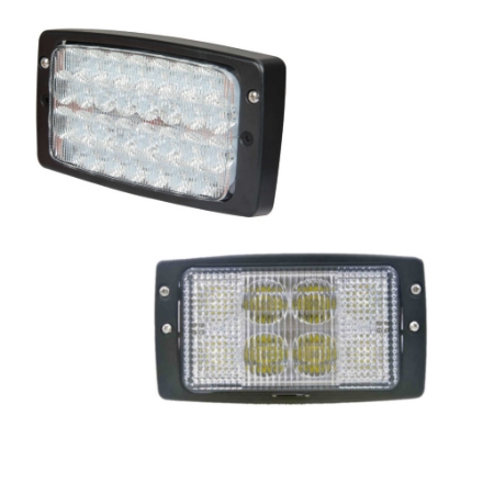 Larsen Lights, LED lights for your equipment !. LED Work Lights