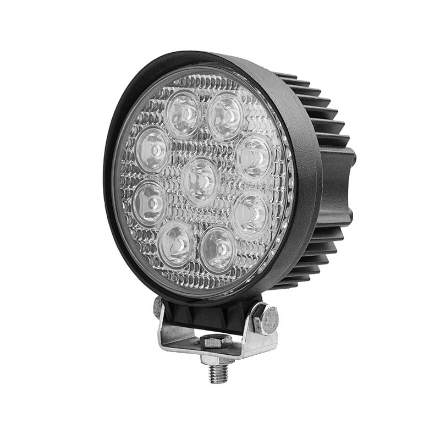 Larsen Lights, LED lights for your equipment !. PAR-36 LED Lights