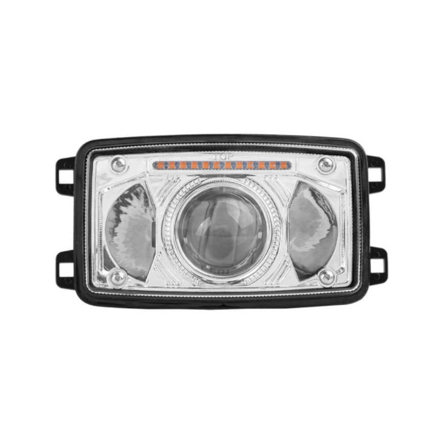 Larsen Lights, LED lights for your equipment !. Compact tractor light ...