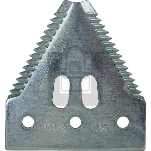 Larsen Lights, LED lights for your equipment !. Sickle Section for SCH ...