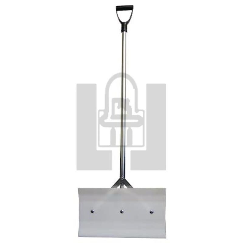 Larsen Lights, LED lights for your equipment !. Barn Scraper Kit