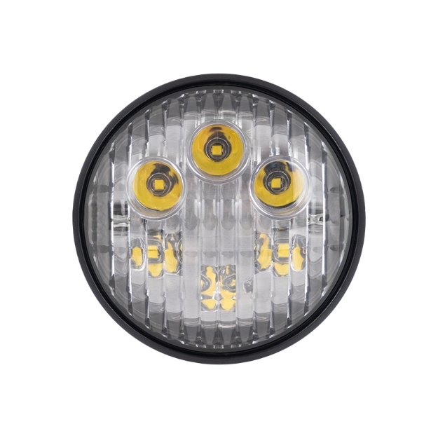 Larsen Lights, LED lights for your equipment !. 30 watt PAR-36
